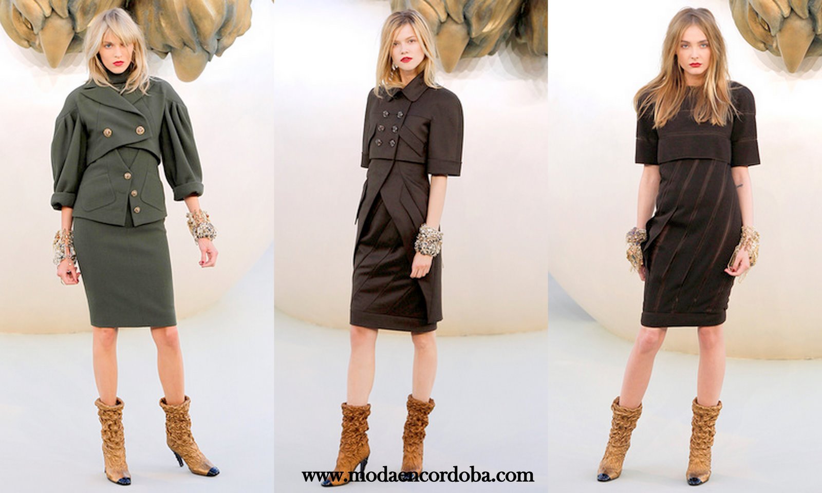 Moda y Tendencia en Argentina y el Mundo.: lo ultimo en moda