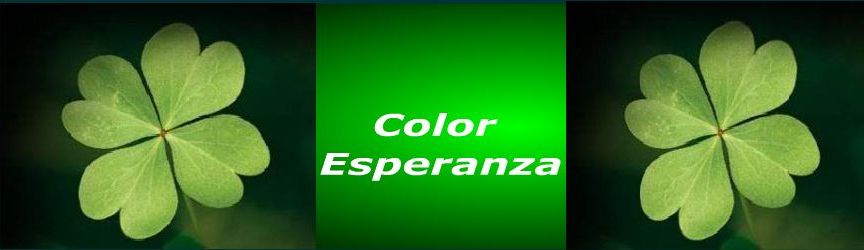 Color Esperanza