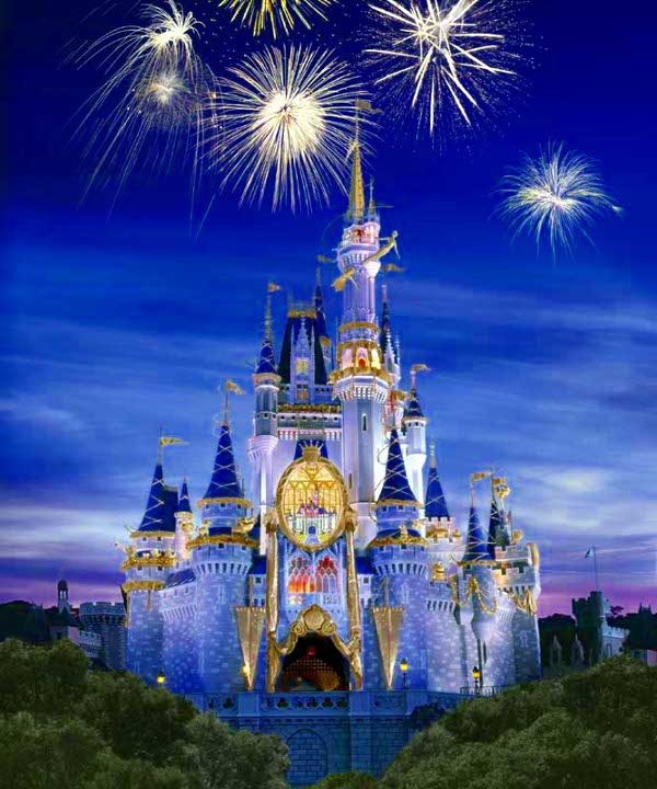 PSIMARIELOSMOLINA: CULTURA DISNEY