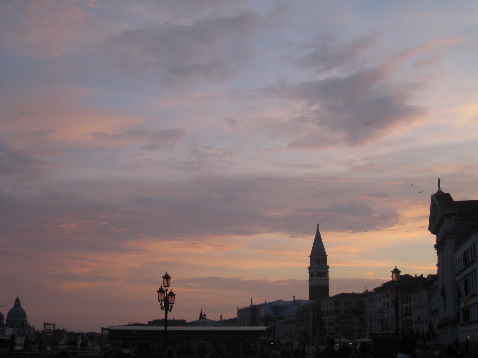 Jen & Angel in Europe: Venice Day 3- della Leonardo, Jewish Ghetto ...
