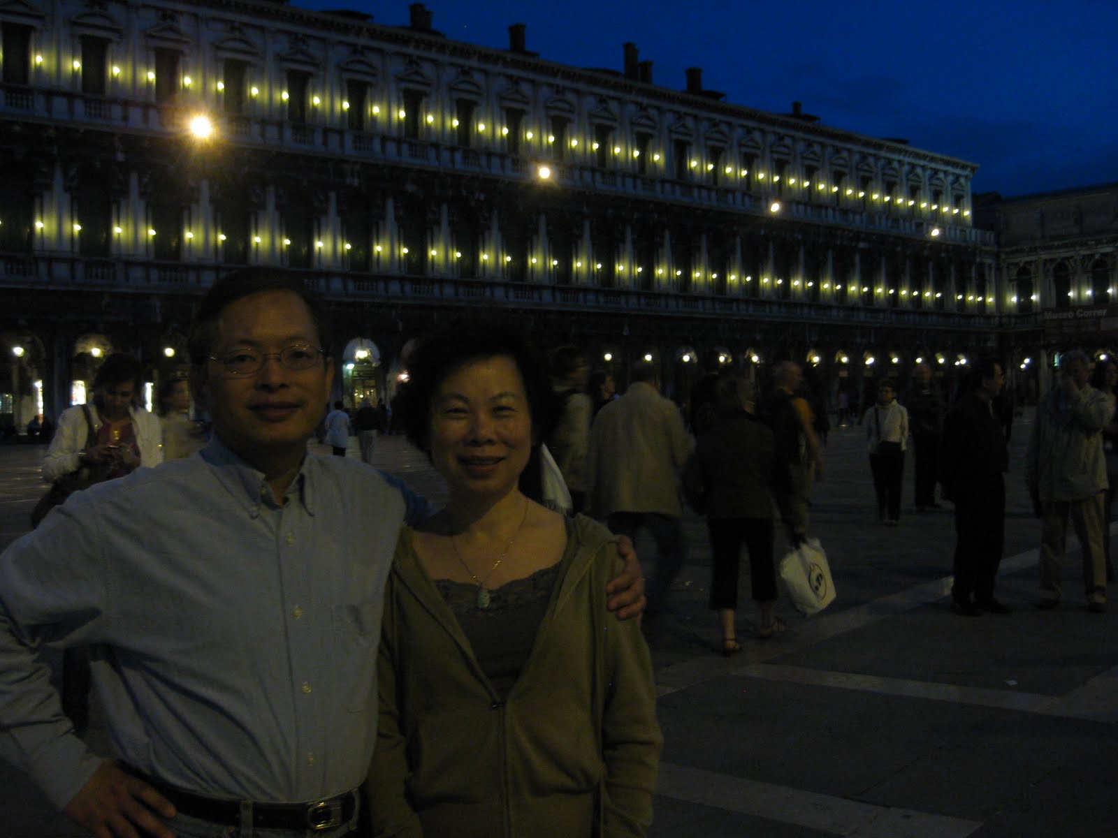 Jen & Angel in Europe: Venice Day 3- della Leonardo, Jewish Ghetto ...