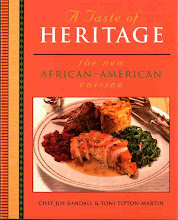 IN THE KITCHEN WITH CHEF JOE RANDALL!: Sea Island Smothered Shrimp and ...