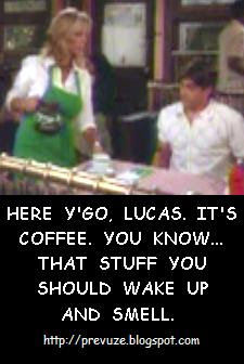 Prevuze: Remembering Lucas