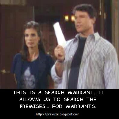 Prevuze: The Ones With The Big Bazoons