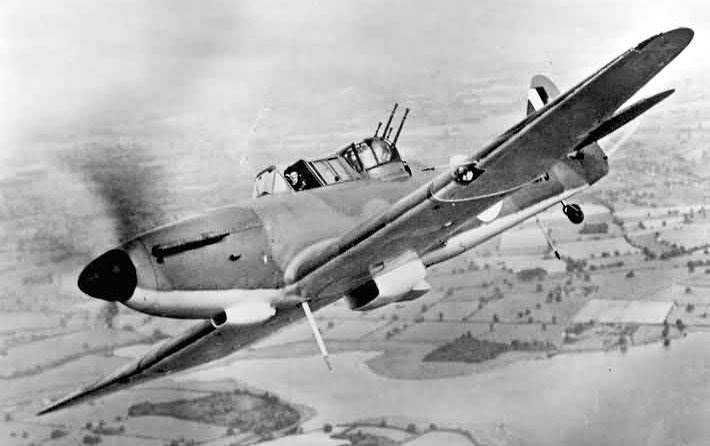 Days of Glory: Defiant