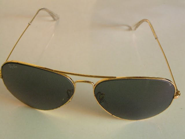 RayBanGue: RAY BAN DRIVING SERIES