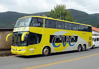 Notícias do Turismo: CVC Turismo opera ônibus em circuito europeu
