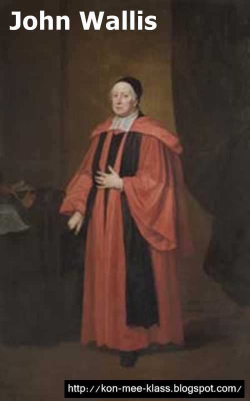 เรียนภาษาอังกฤษออนไลน์ | ที่มาของเครื่องหมาย + - x ÷