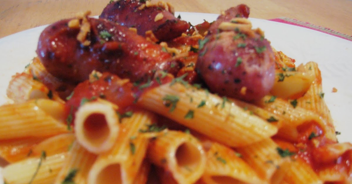 SKIP TO MALOU: The Longanisa Experiment