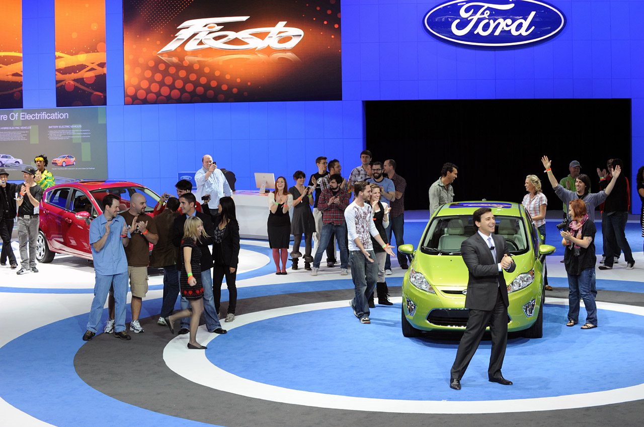 Car Speedo: Ford Fiesta Wallpapers, Pictures, Images, Snaps, Photo, Gallery