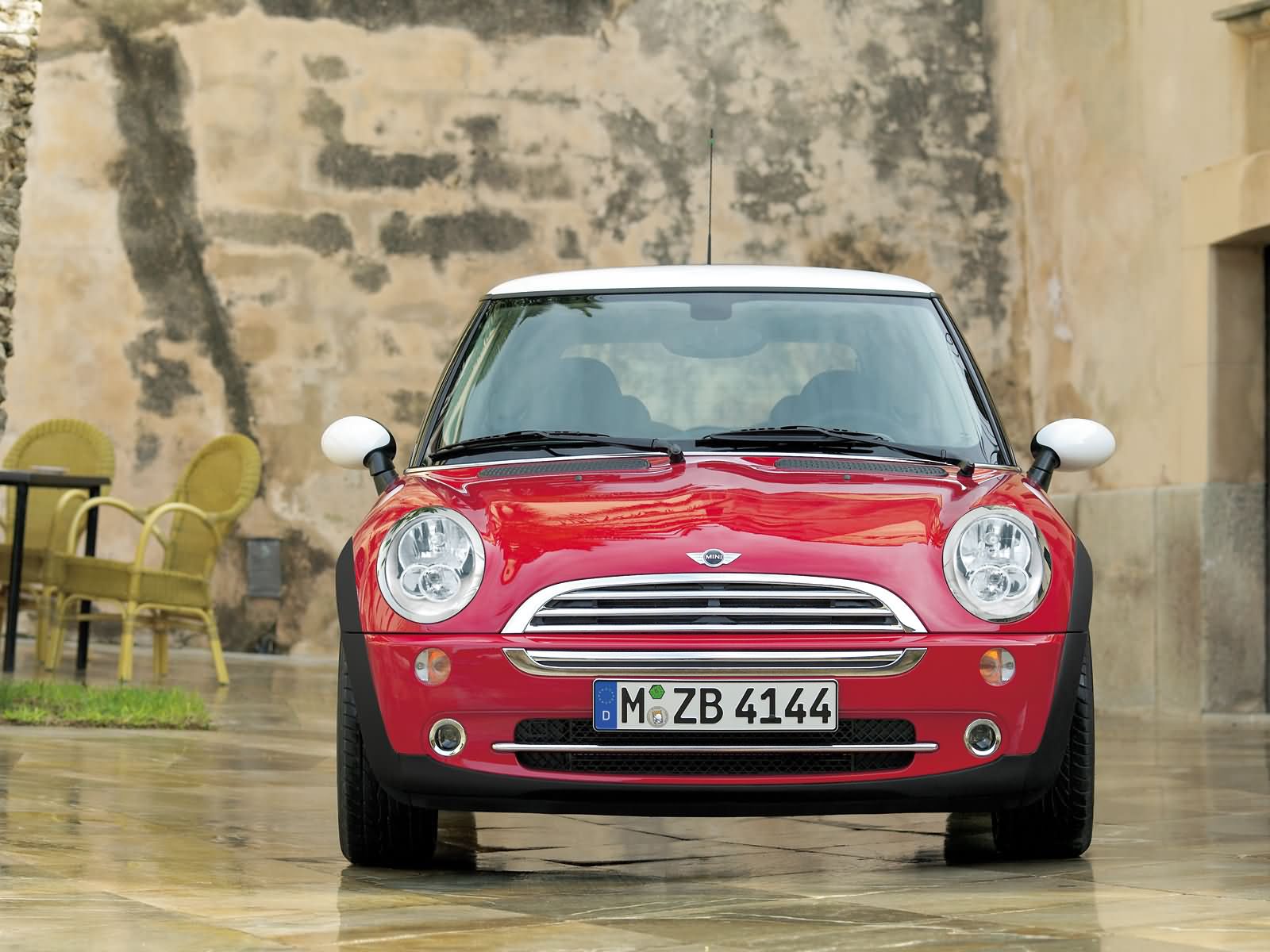 New 2012 Car Review: Mini Cooper Car Wallpapers, Pictures, Snaps, Photo ...