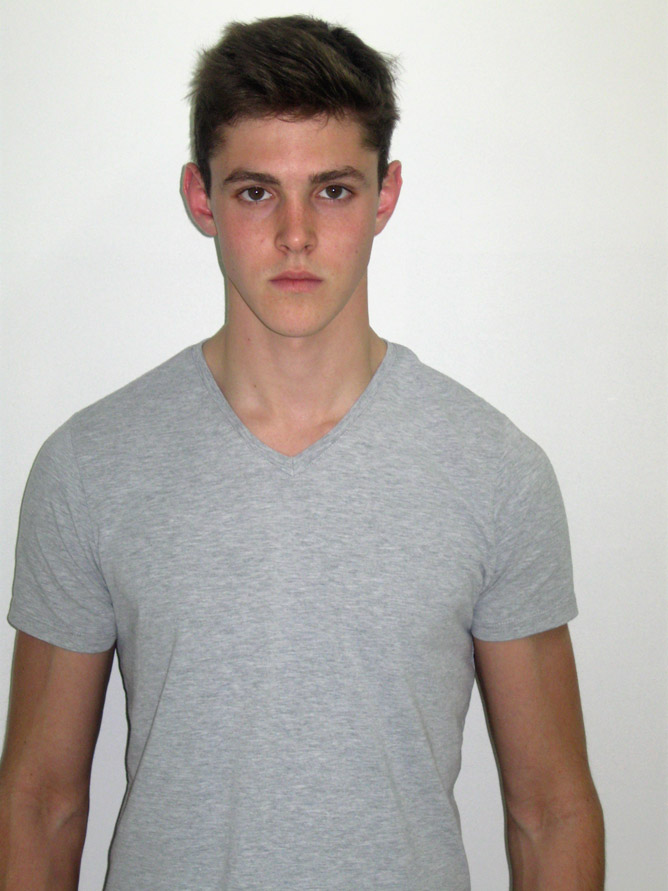 The Model Radar: We love Mark H. and you will too