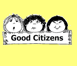 Good Citizens