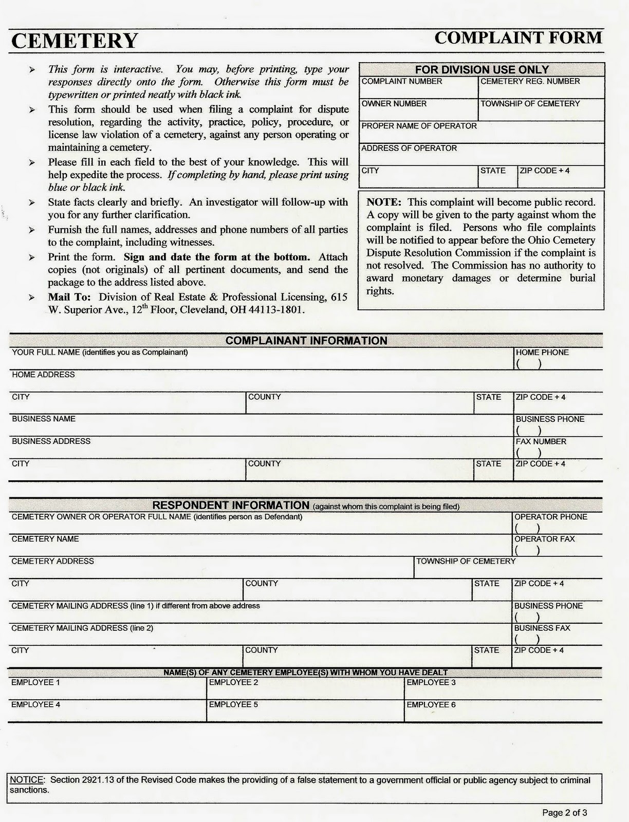 Exploring Almost Forgotten Gravesites in the Great State of Ohio: Ohio ...