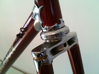 lucio-bici: Vintage Bob Jackson 531 frameset