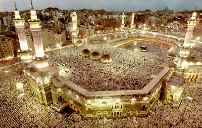 La religion Musulmana