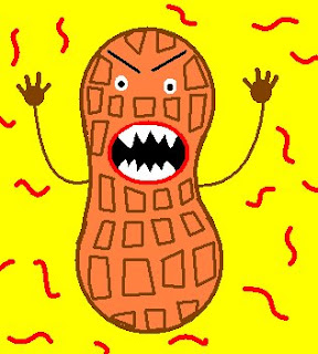 Things that come out of our mouths