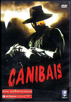Infernotícias: Dica de filme de zumbis: “Canibais” (Undead, Austrália ...