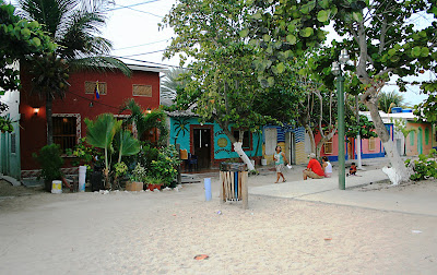 The Essence: Los Roques