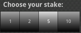 blog.bookworm.at: Segmented Controls in Android