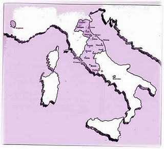 Roma, Archivi e ..dintorni: Viaggiare nello Stato pontificio. Quanta ...