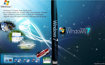 Windows 7 Ultimate (32 e 64 Bits)..::: DICAS DE JOGOS