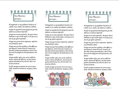 Planeta Escolar: noviembre 2010