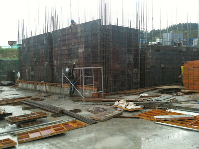 We Build Together: Fly Loft