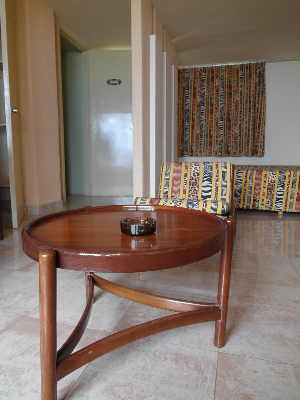 dakarplateau: Le Ngor - Diarama, 57 ans plus tard...