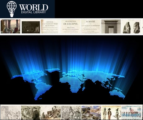 World Digital Library Unesco : Artificial intelligence and the Futures ...