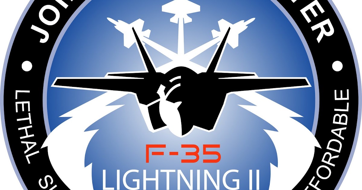 El Mundo de la Aeronáutica: F-35 Lightning II