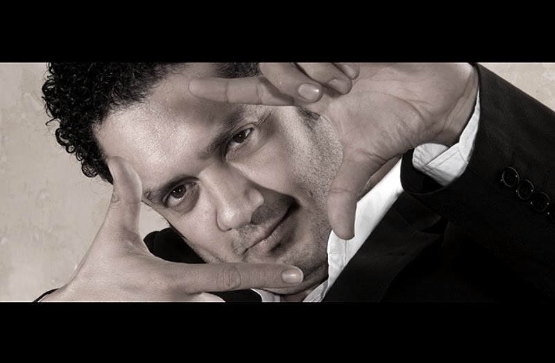 Cine Informacion y mas: Carlos Morett Lanzará 'Morphos' el primer ...