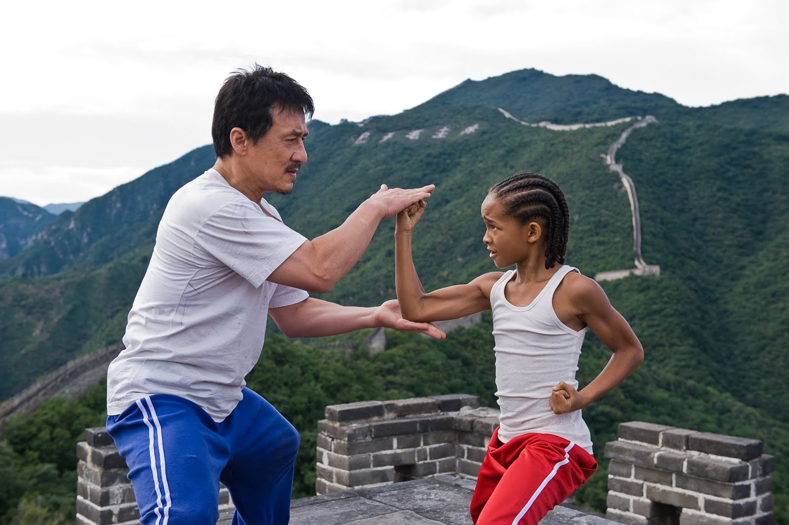 Cine Informacion y mas: Columbia - Pelicula 'Karate Kid'