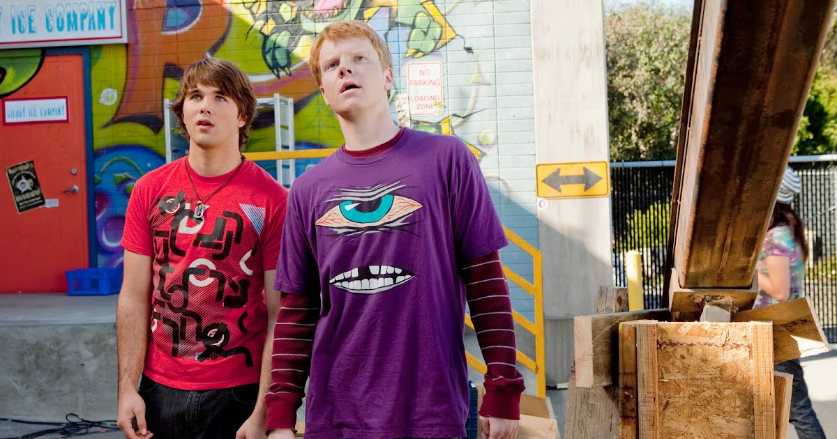 Cine Informacion y mas: Disney XD - En Octubre estrenos