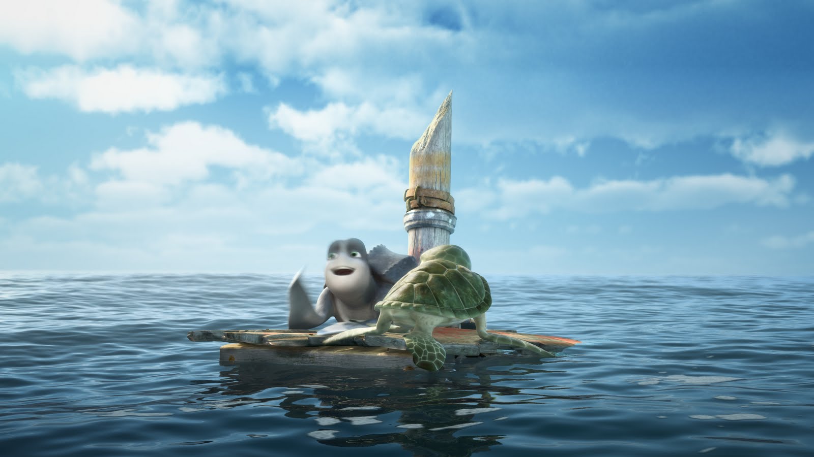 Cine Informacion y mas: Corazon Films - Pelicula 'Sammy en el pasaje ...