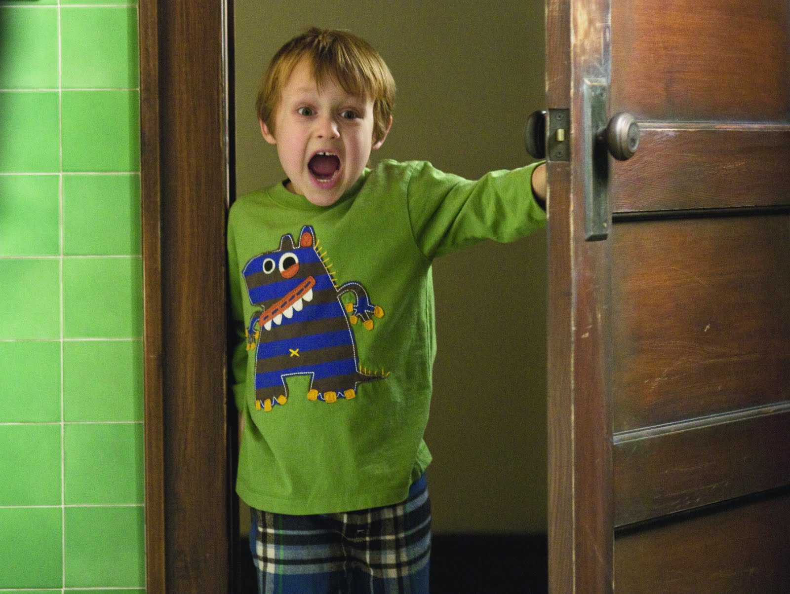 Cine Informacion y mas: Paramount - Película 'Los pequeños Fockers'