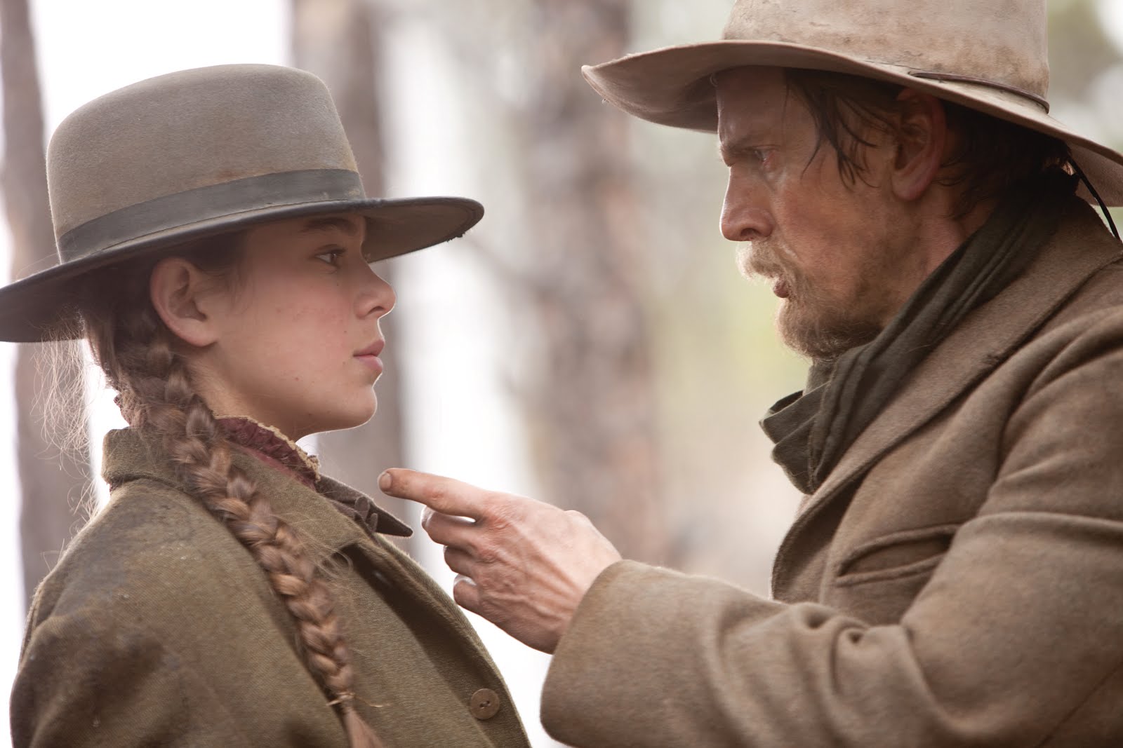 Cine Informacion y mas: Paramount - 'Temple de Acero'