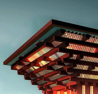 DESIGN ARCHITECTURE: DOUGONG