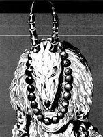 DAFTAR CHARAKTER DEATH NOTE [FULL]