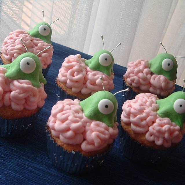 Popped Culture: Would You Like A Brain Slug With That?