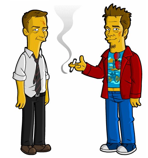 Popped Culture: I Am Homer's Smirking Revenge