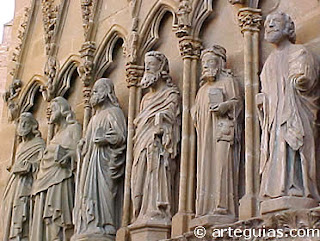 Galeria Virtual: Arte Románico