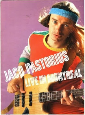 LUIZ WOODSTOCK: JACO PASTORIUS - Ele é considerado um dos baixistas ...