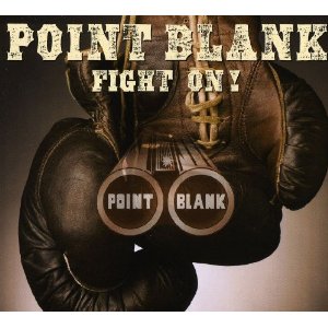 LUIZ WOODSTOCK: POINT BLANK - Origin Irving, Texas, USA, Southern rock ...