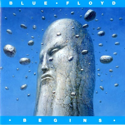 LUIZ WOODSTOCK: BLUE FLOYD - LIVE IN PENNSYLVANIA,21 JAN 2000 (3CD'S ...