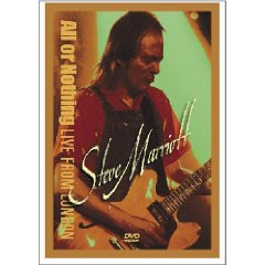 LUIZ WOODSTOCK: STEVE MARRIOTT - LIVE IN LONDON(DVD) Release Date ...