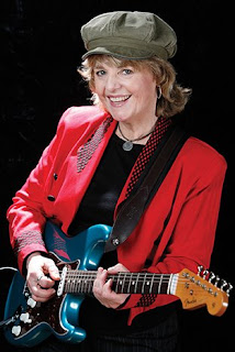 LUIZ WOODSTOCK: DEBBIE DAVIES's: Albums - 1993 - 2007