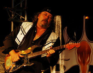 LUIZ WOODSTOCK: STEVE THORPE - Steve Thorpe's Blues Orchestra - Blues ...
