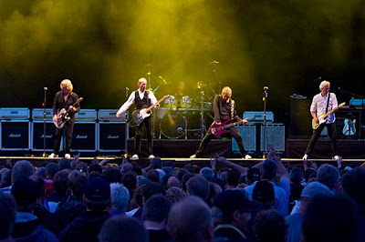 LUIZ WOODSTOCK: STATUS QUO - Rock, Hard rock, Boogie rock, Psychedelic ...