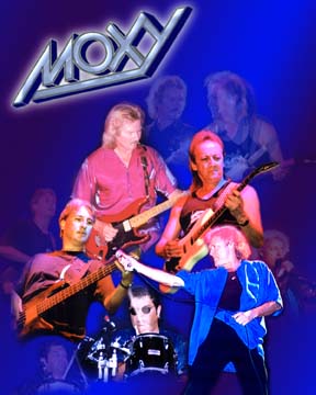 LUIZ WOODSTOCK: MOXY - Canadian Classic Rock - Hard rock, Rock, Heavy ...